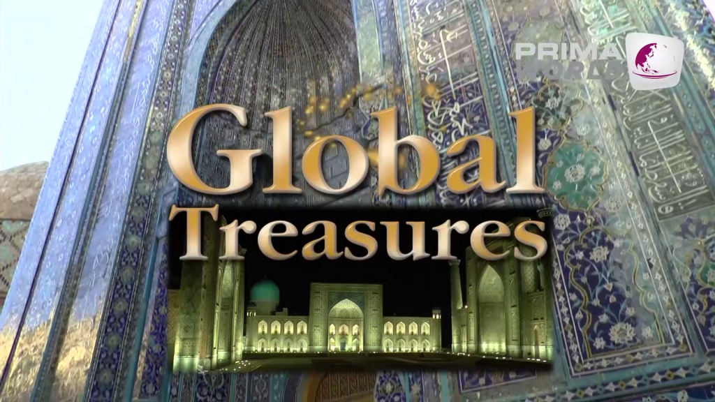 Global Treasures - Prima World